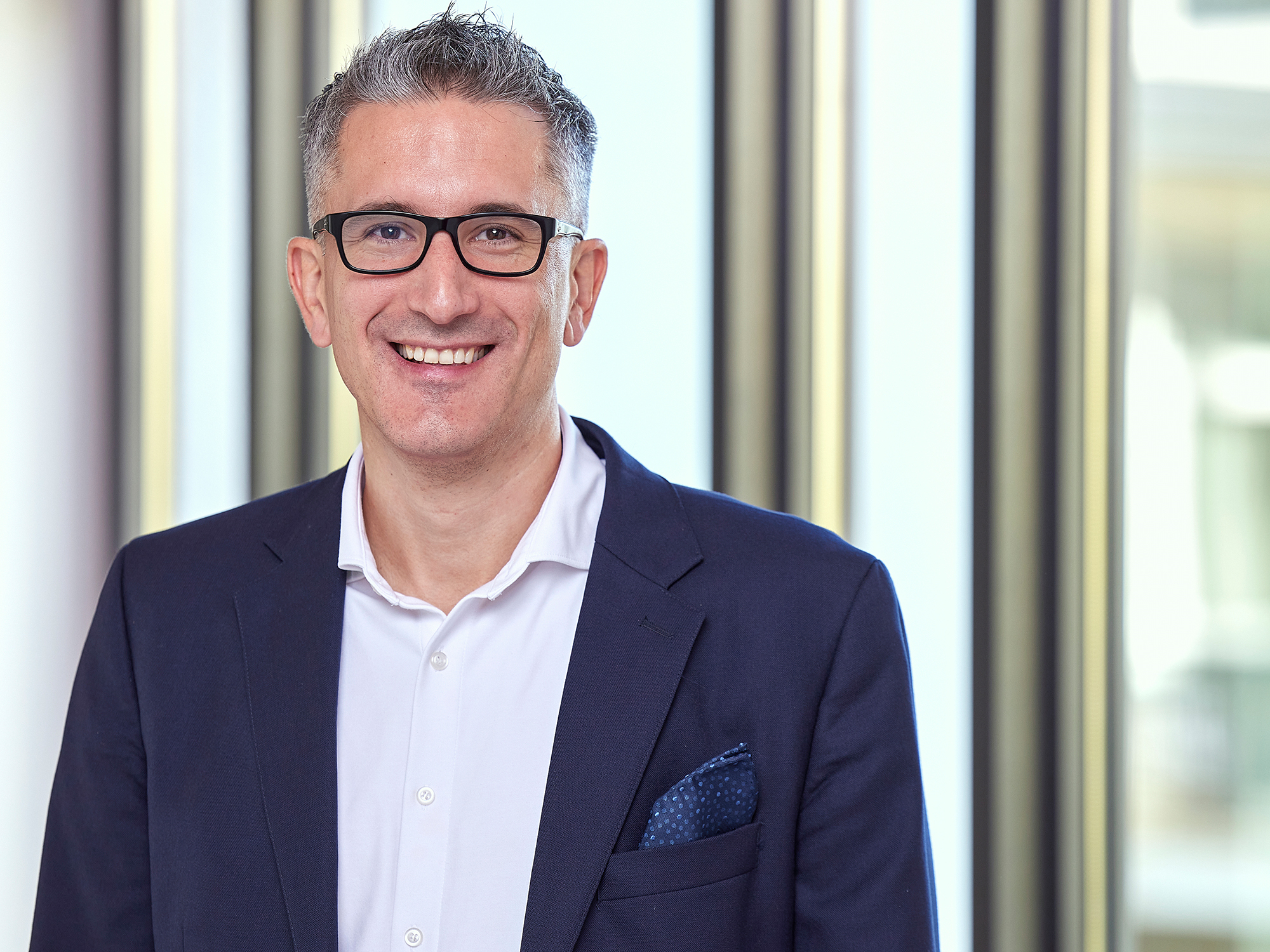 VSO Sven Laumer: "Wir sitzen alle in einem Boot" | Wir regeln das! | BFV